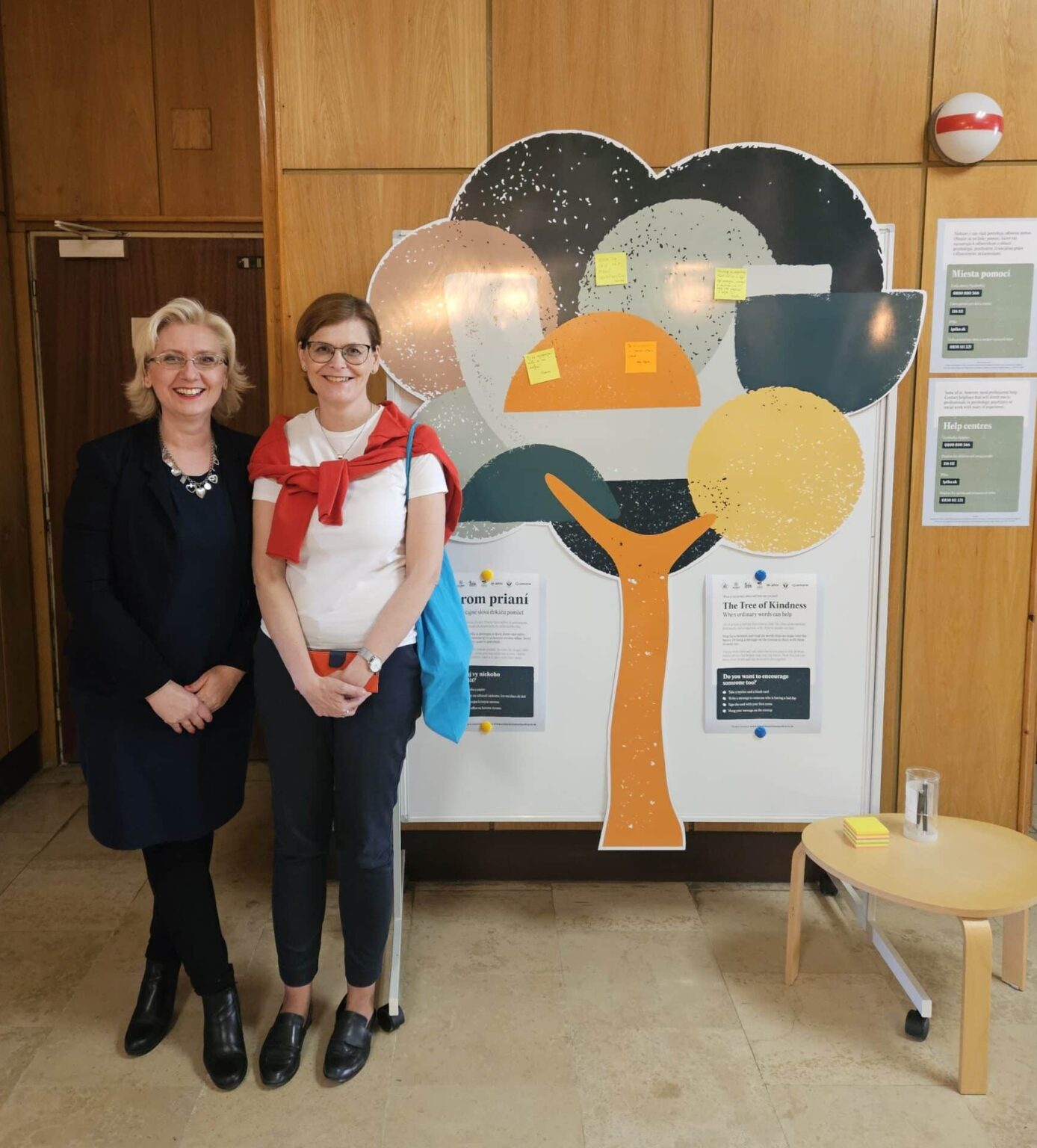 EUPHW past years - The European Public Health Association