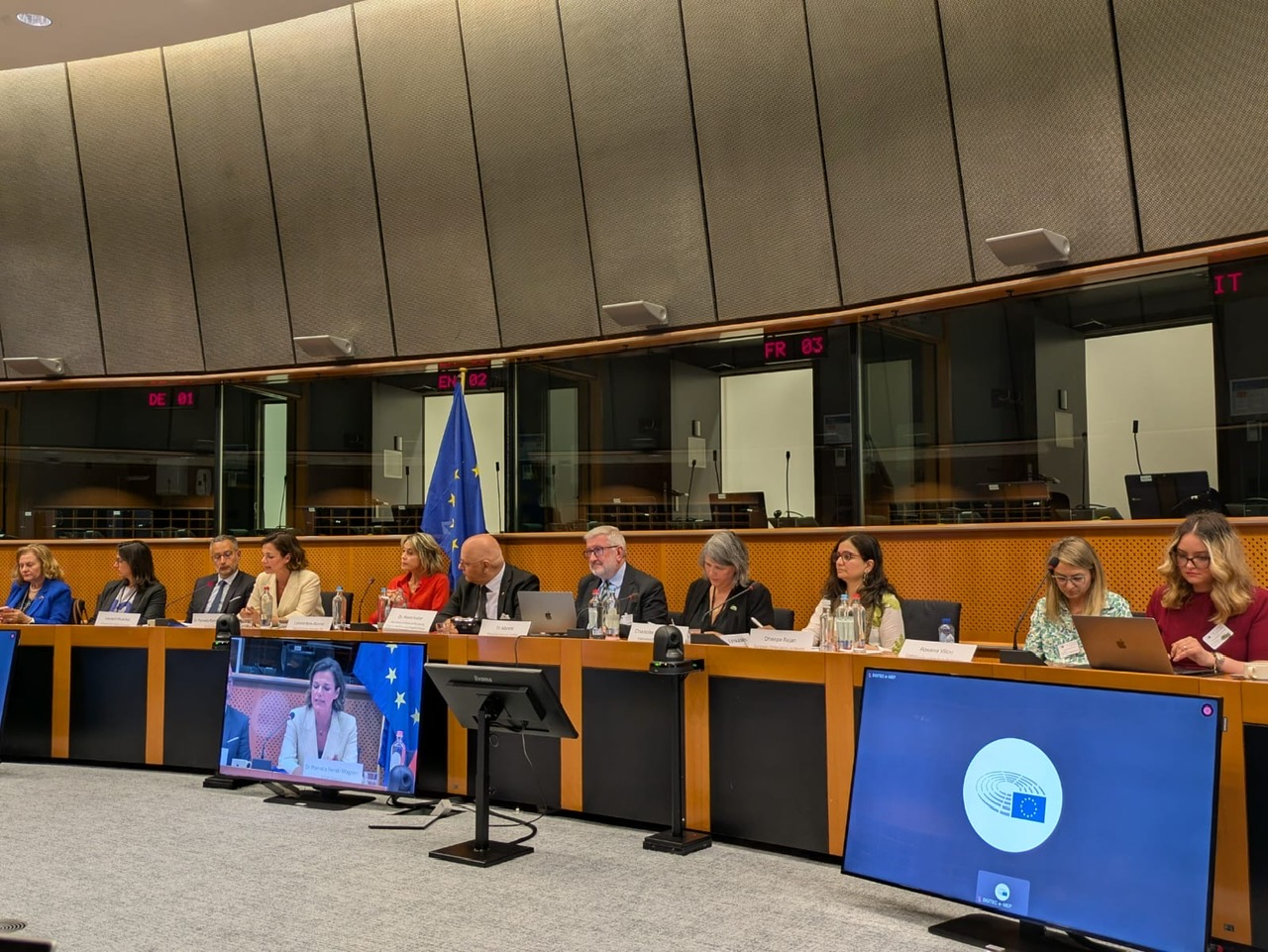 EUPHW past years - The European Public Health Association